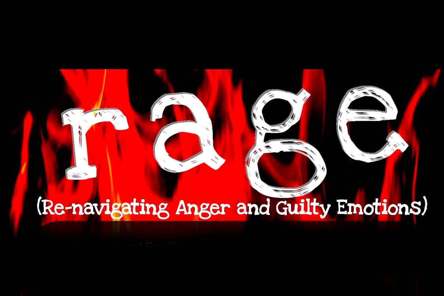 Centacare New England North West - R.A.G.E