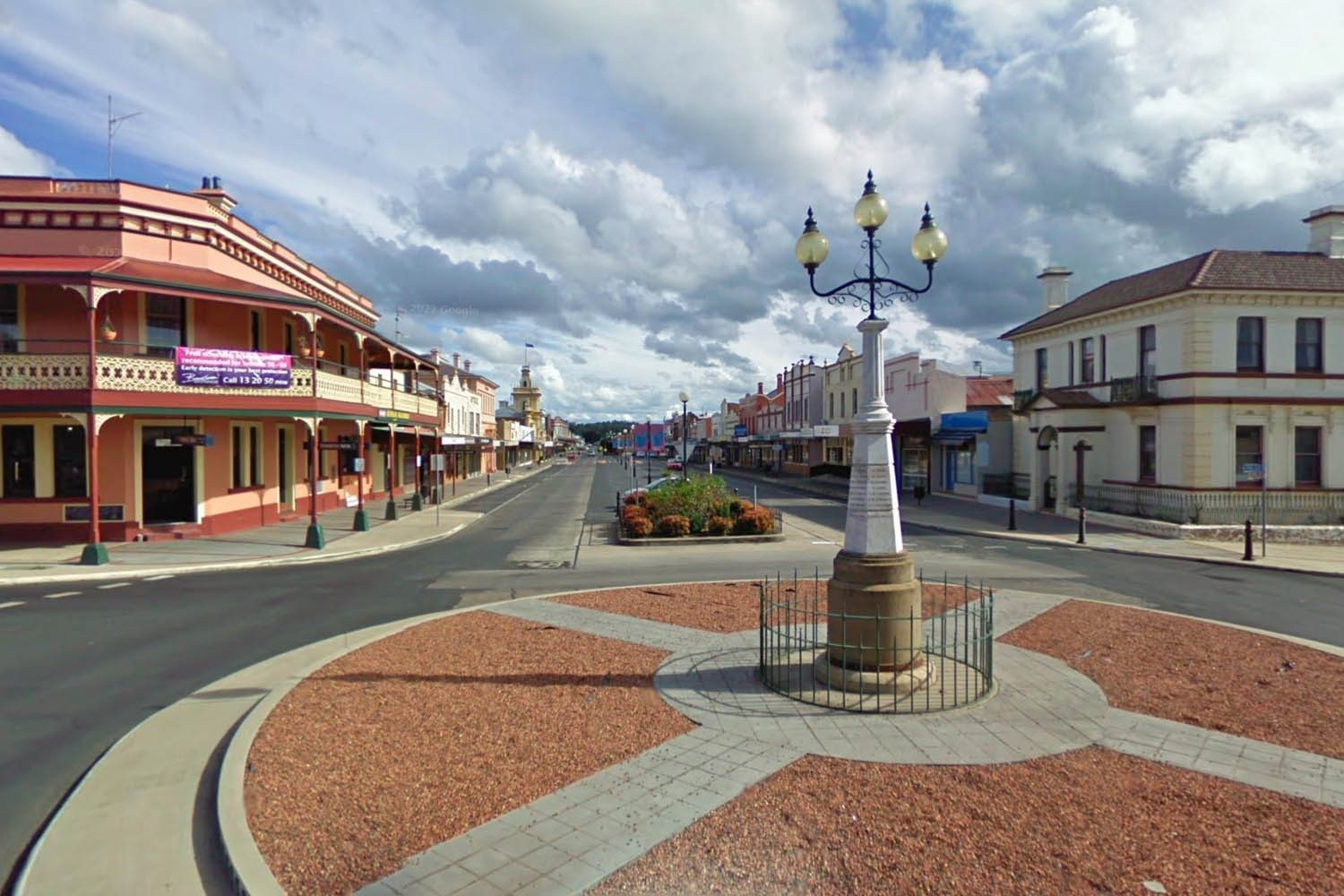 Centacare New England North West - Glen Innes