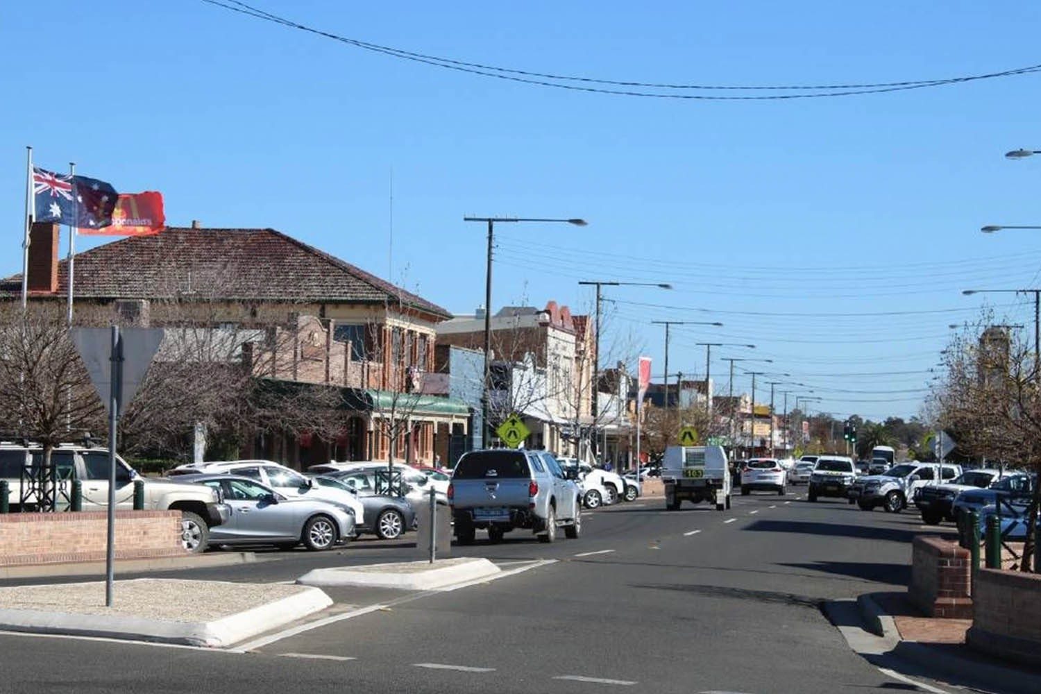 Centacare New England North West - Gunnedah