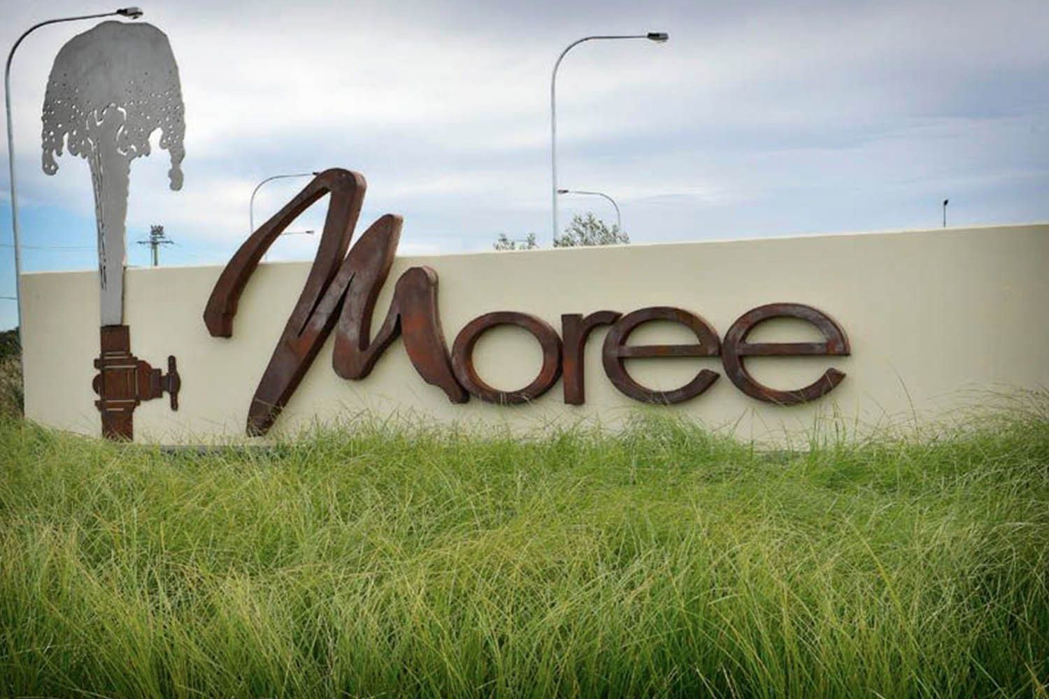 Centacare New England North West - Moree